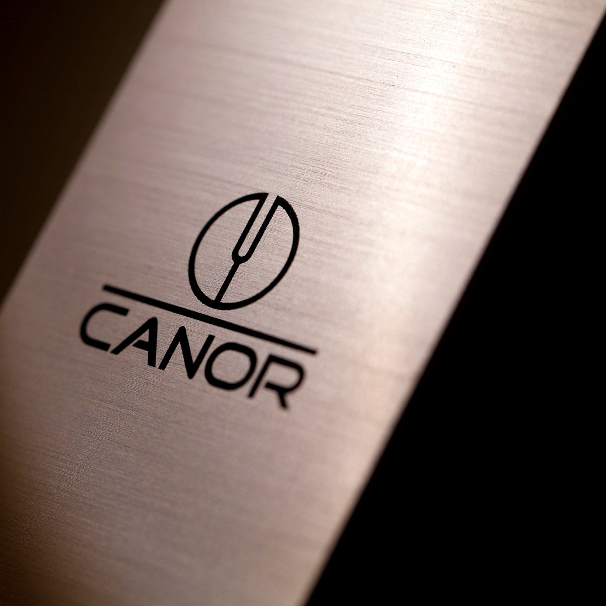 Canor Audio – Holt Hill Audio