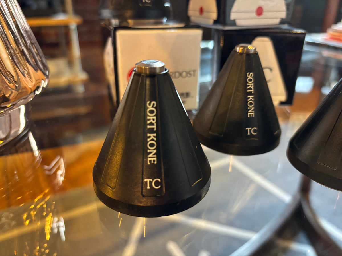 Nordost Sort Kone TC - Titanium Component Isolation System, The Finest ...