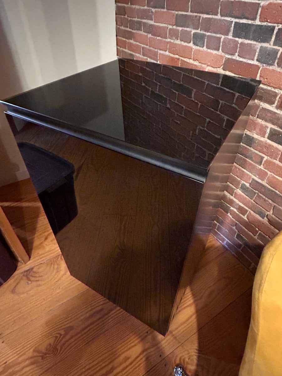 BDI Mirage 8222 Enclosed Audio Rack, Solidly Built! – Holt Hill Audio