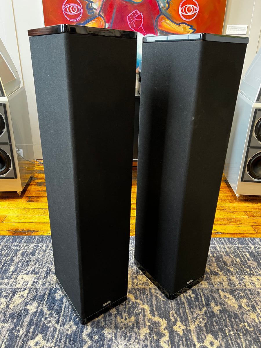 Definitive Technology BP-10 "Bipole" Towers – Holt Hill Audio