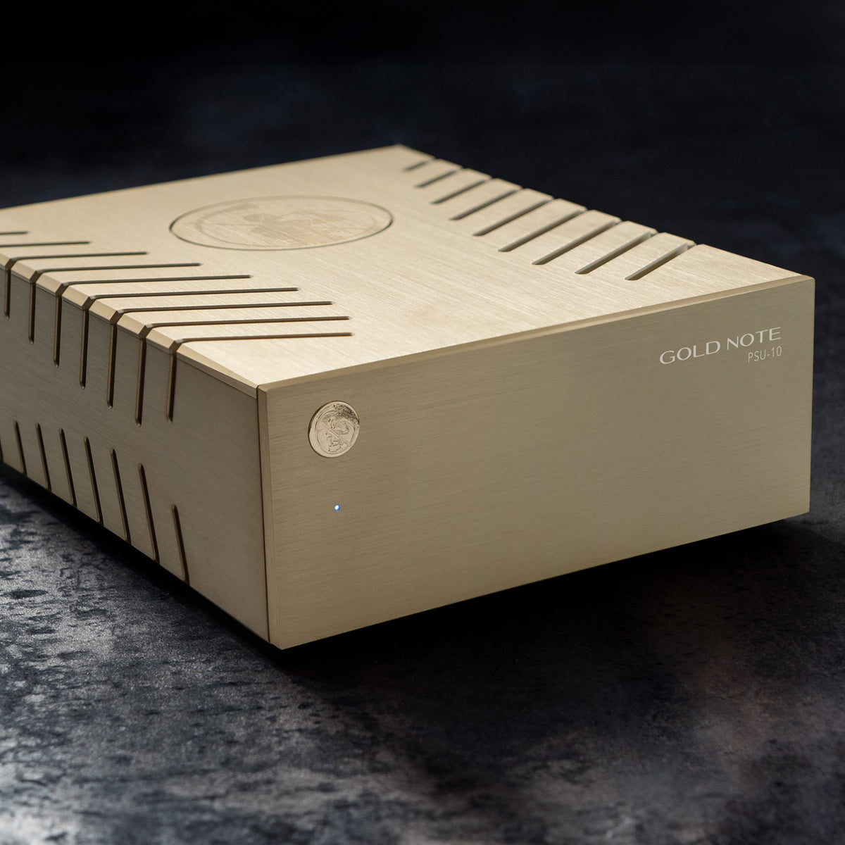 PSU-10 Dedicated Power Supply – Holt Hill Audio