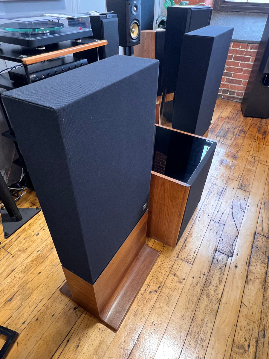 JBL L212, 3-piece Full Range System – Holt Hill Audio