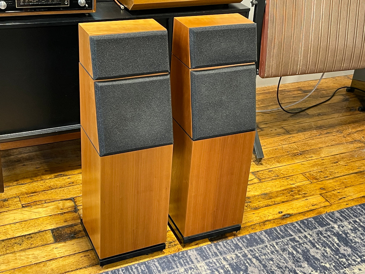 Naim SBL Mk I - Proper British Gentlemen - SOLD – Holt Hill Audio