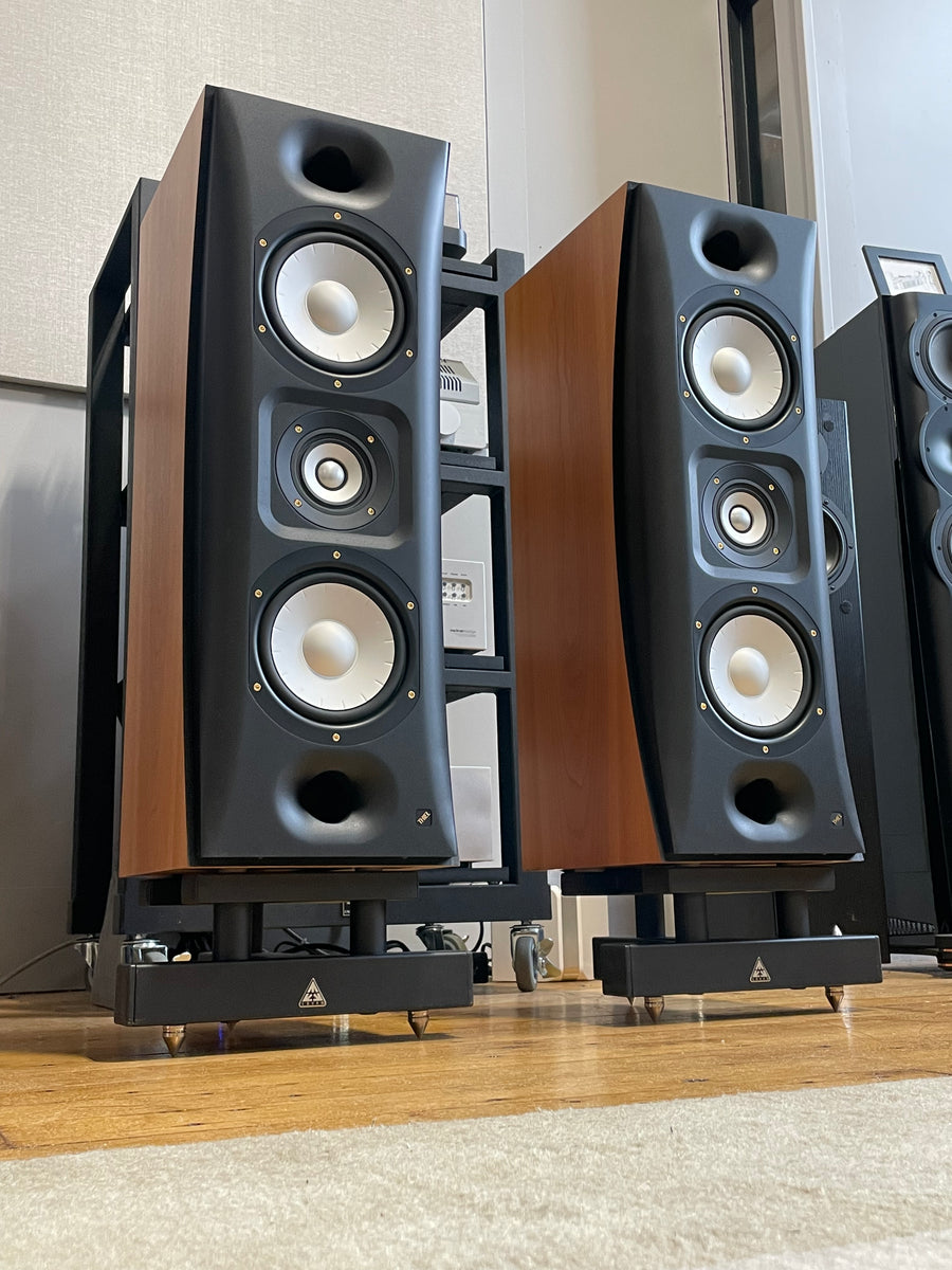 Thiel Audio MCS1 (LCR) 2 Channel Champs – Holt Hill Audio