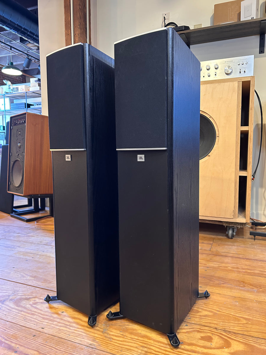 JBL Arena 170 Compact Tower Speakers – Holt Hill Audio