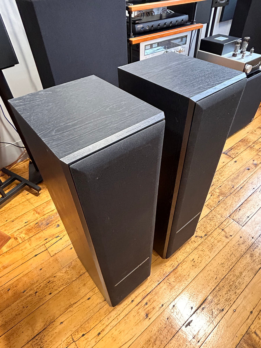 Polk Audio RTA-8T, Compact Yet Life-like Sound – Holt Hill Audio