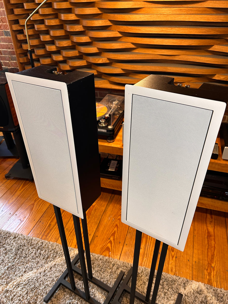 Triad Silver 6, In-Wall LCR Monitor – Holt Hill Audio