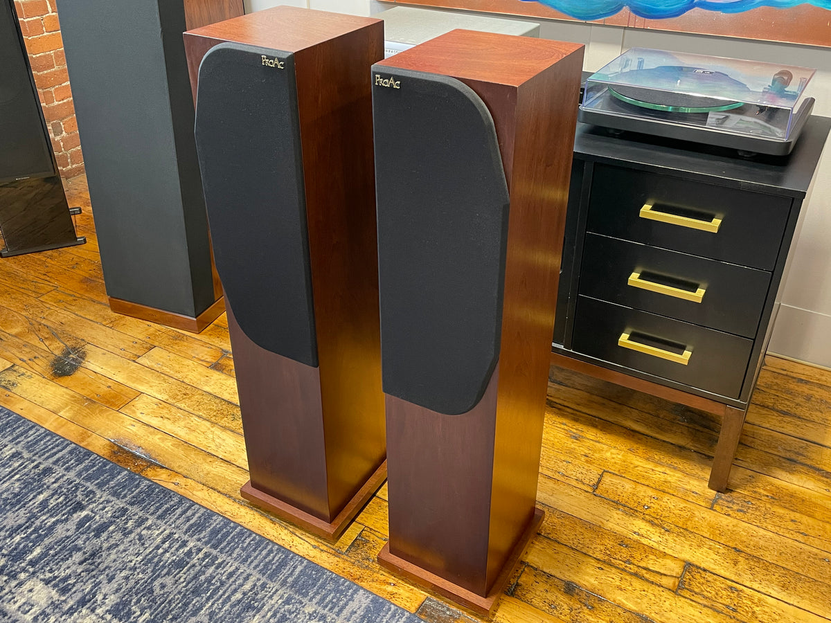 ProAc Response 2.5 "Classics" – Holt Hill Audio