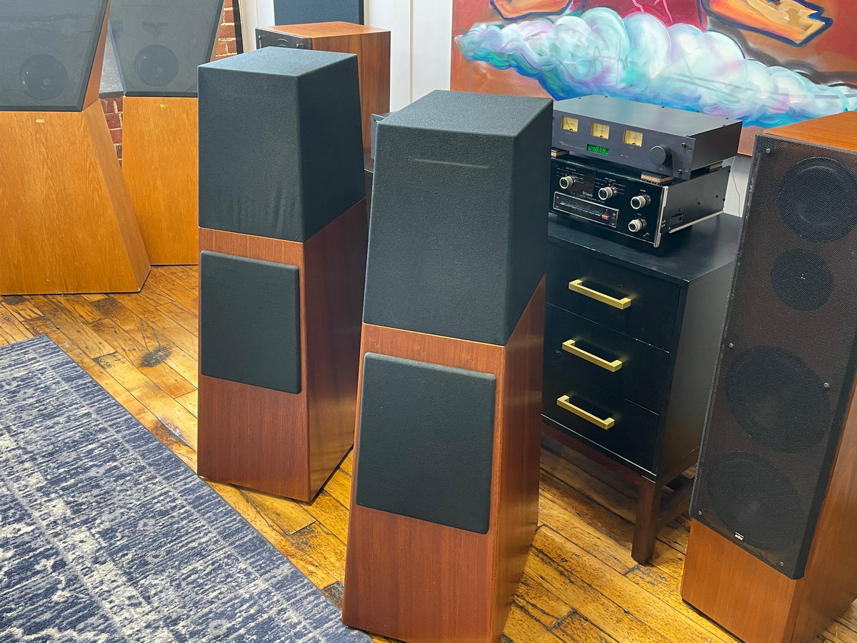 Aerial Acoustics 10T - Iconic Super-Speaker - SOLD – Holt Hill Audio