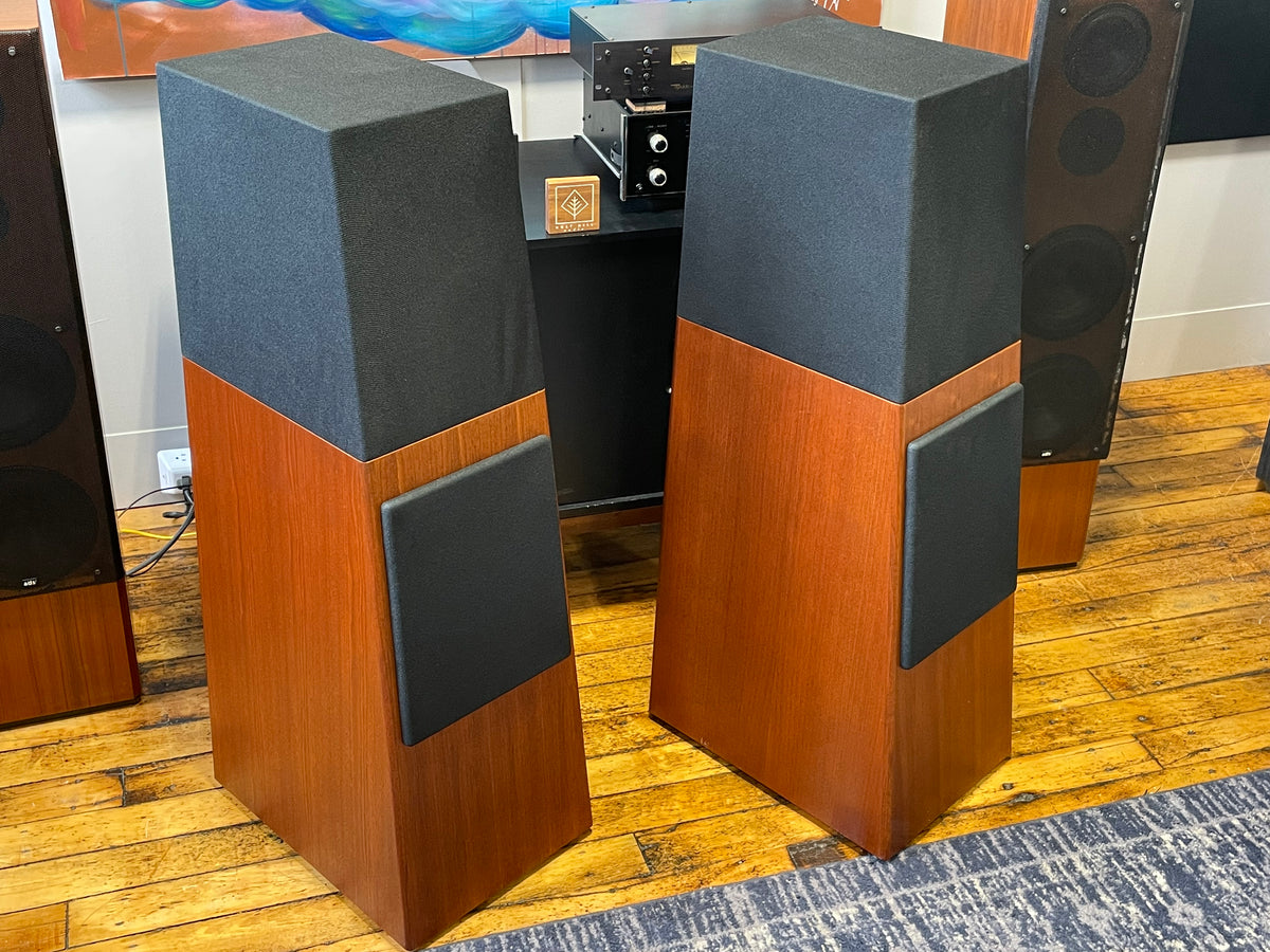 Aerial Acoustics 10T - Iconic Super-Speaker - SOLD – Holt Hill Audio