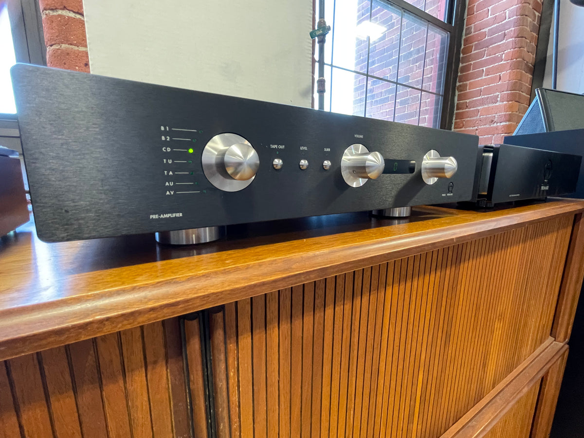 Primare, Pre30 & A30.2 "Extraordinary Pre/Power Combination" - SOLD ...