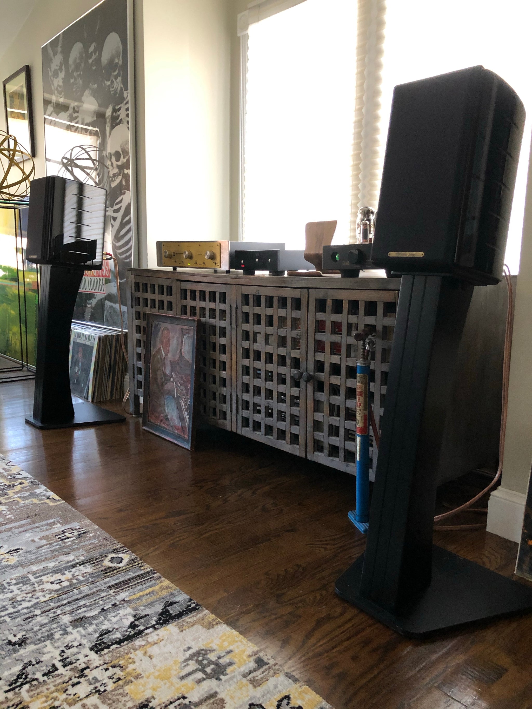 Sonus Faber, Concertino Domus - Sonus Faber, Concertino Domus -